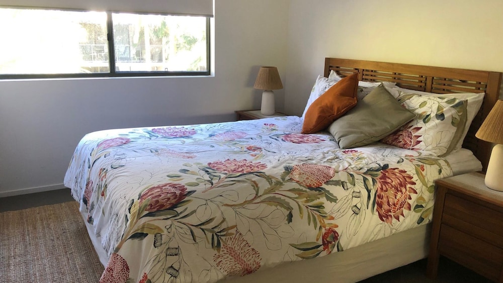 Baden 86 - Rainbow Shores - Rainbow Beach | Vrbo