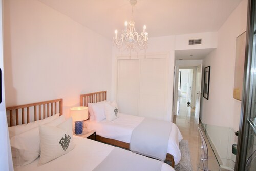 Fabulous Marbella Apartment. Direct Access To Pool - Benahavís