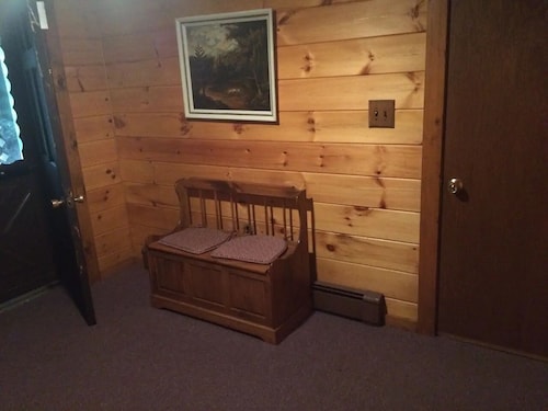 Large And Lovely Mountain Cabin Near North Conway - Jackson, NH