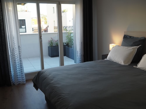 Cityheart Constellation Avec Parking - Estrasburgo