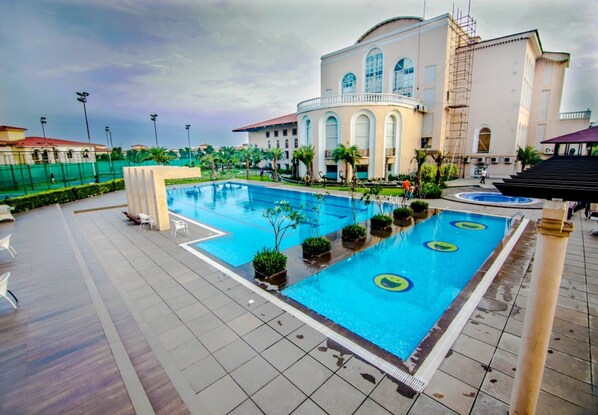 Club Paraiso - Raipur, Inde | Hotels.com