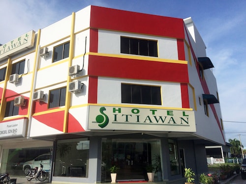 Sitiawan Hotel - Sitiawan