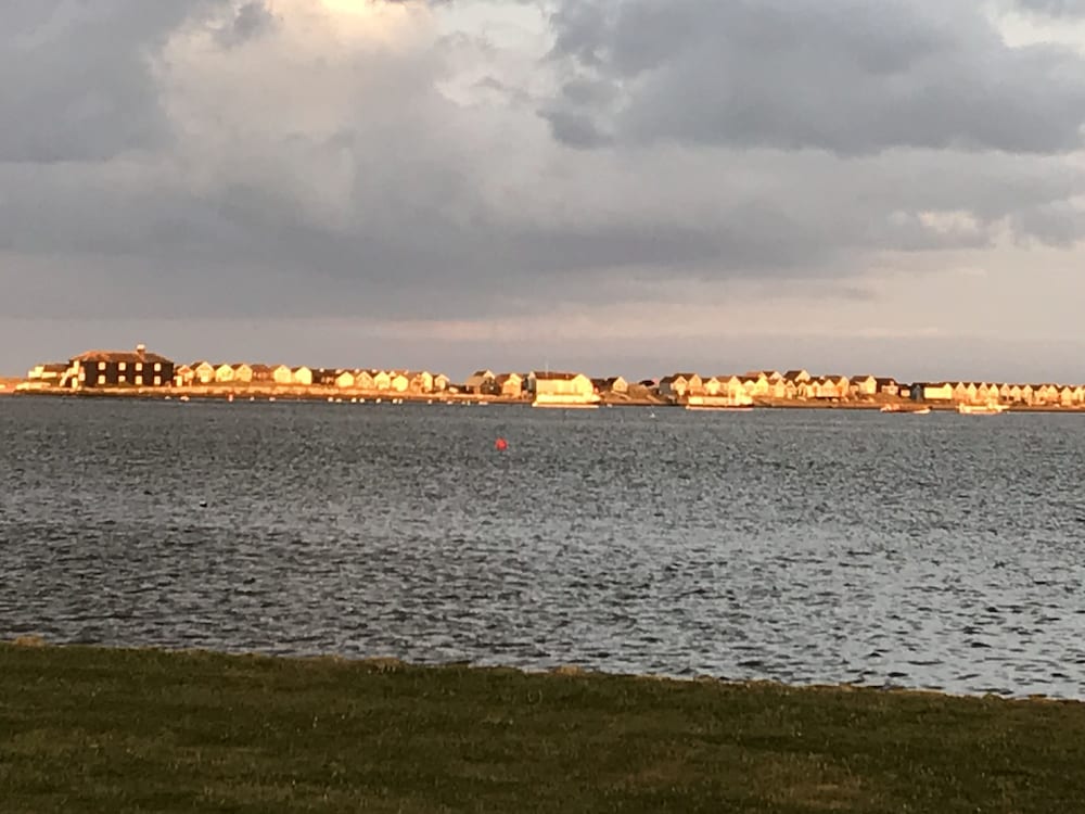 Lovely house by the water in Mudeford - Mudeford | Vrbo