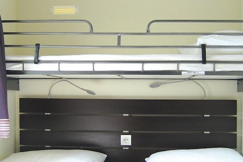Mobile Homes Fontanelle Moniga Del Garda-mh Standard Plus Ex-superior - Lombardei