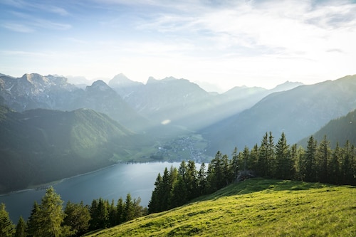 Ferienwohnung Achensee - Tirol