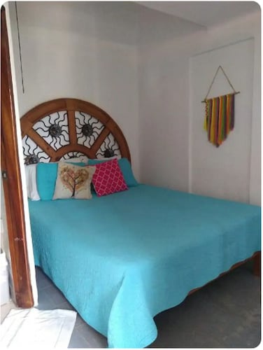 Room In Chulavista Sayulita - Sayulita