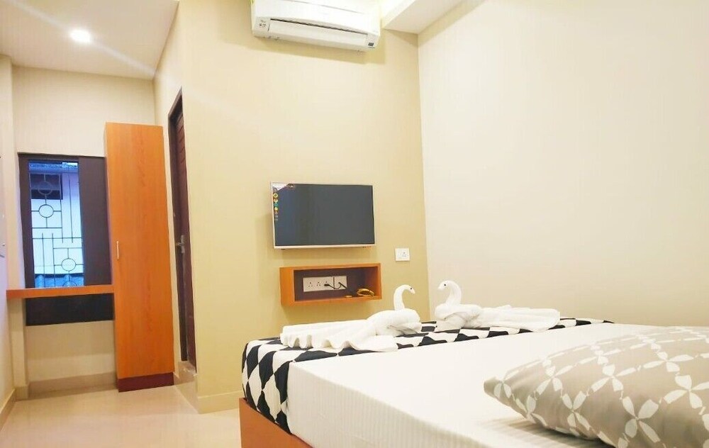 TIRUR TOURIST HOME: Deals & Reviews (Tirur, IND) | Wotif