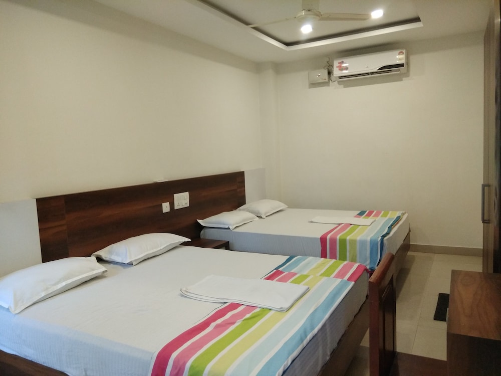 TIRUR TOURIST HOME: Deals & Reviews (Tirur, IND) | Wotif