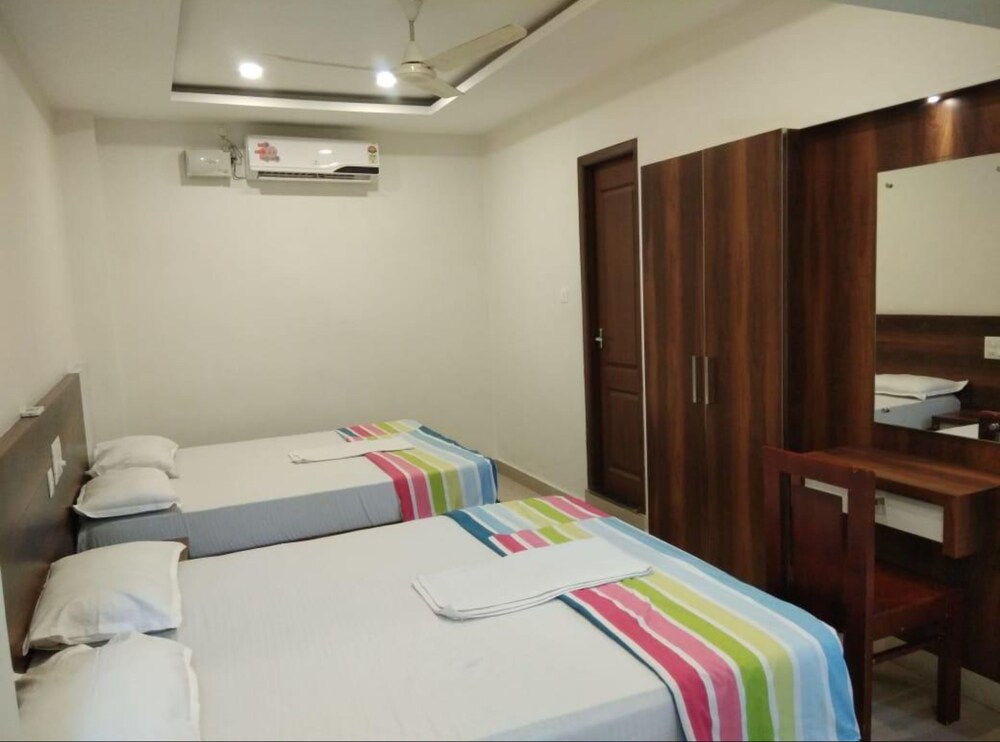 TIRUR TOURIST HOME: Deals & Reviews (Tirur, IND) | Wotif