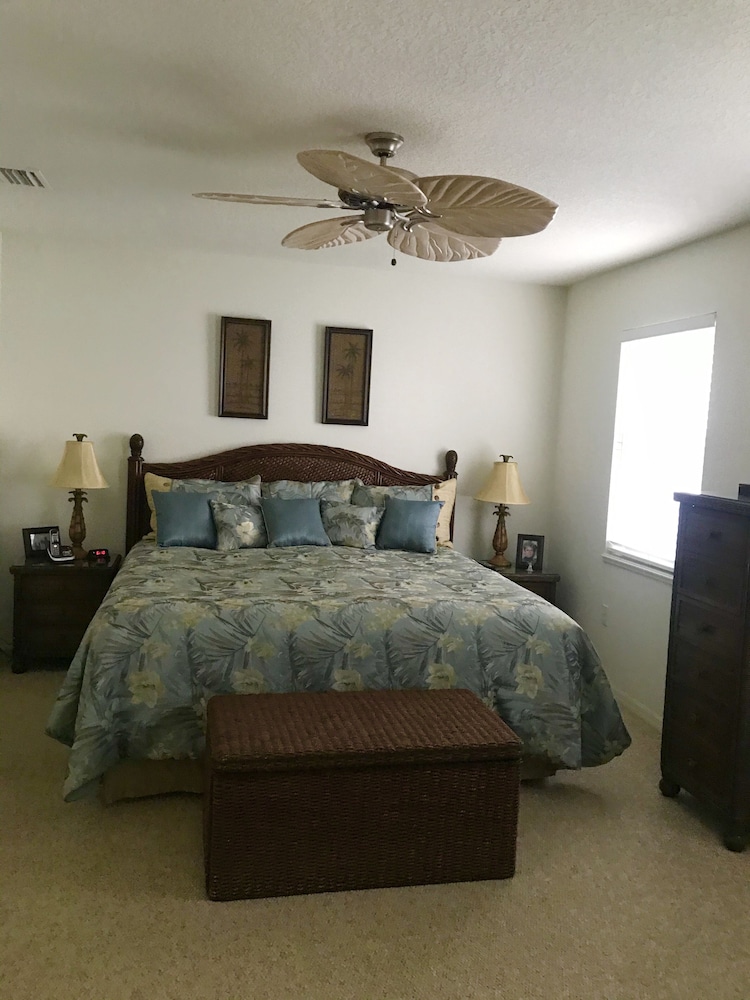 Waterfront Crystal River Ozello Island Home - private dock/pier and ...