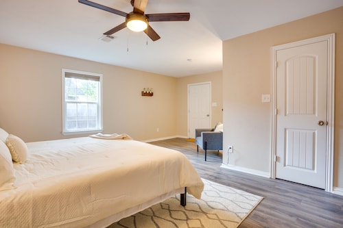 Near Dickies | Will Rogers | Downtown | King Bed✨✨ - Fort Worth