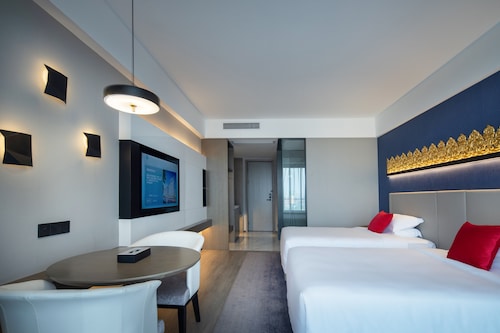 Tian Yi International Hotel - Phnom Penh