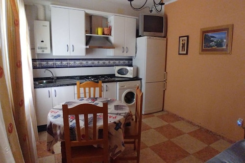 Apartamento 1 Matalascañas - Matalascañas