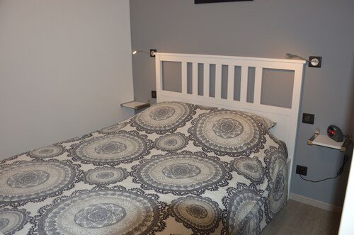 Appartement Pour 4 Personnes Proche Centre Ville - Arc 2000