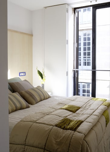 Design Loft In The Citycenter - Ourense
