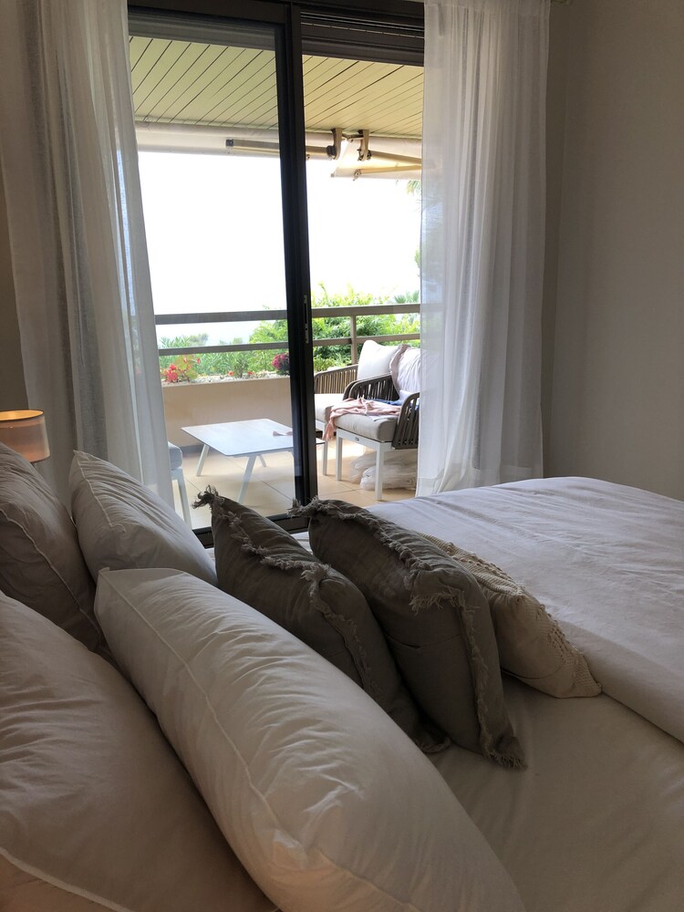 Fabulous apartment at the gates of Monaco, in a luxurious residence ...