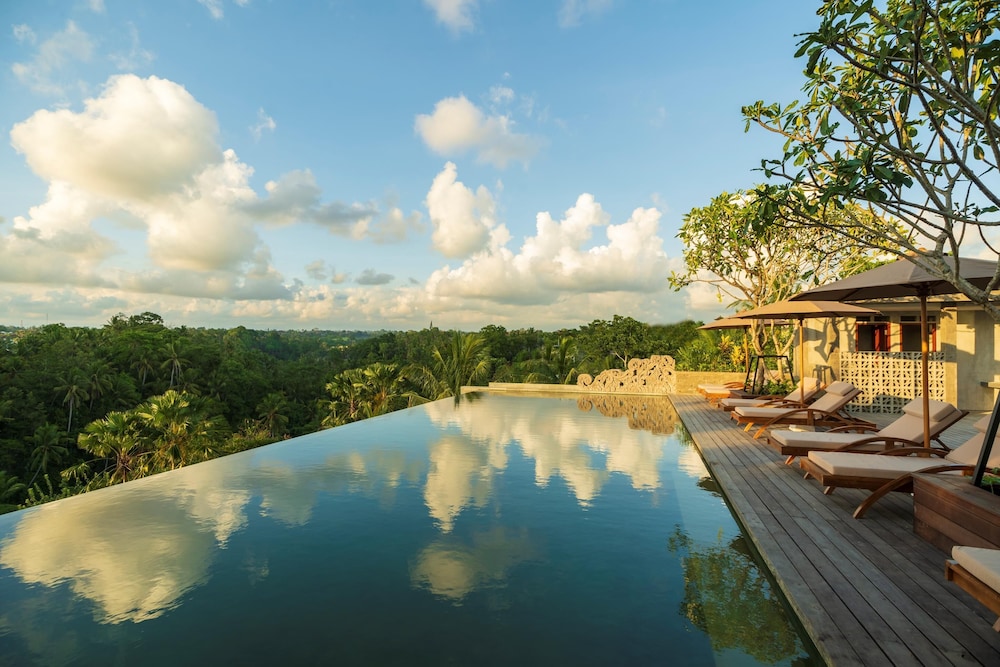 Adiwana Bisma Ubud, IDN - Best Price Guarantee | lastminute.com.au