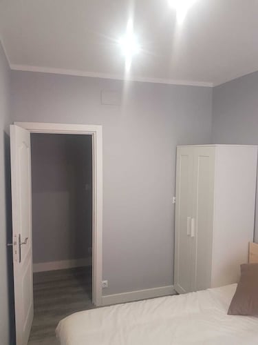 Bilbao Cozy Apartment With Free Wifi - Bilbao