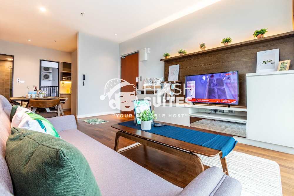 Geo38 Premium Suites at Genting Highlands: AU$38 Deals & Reviews ...