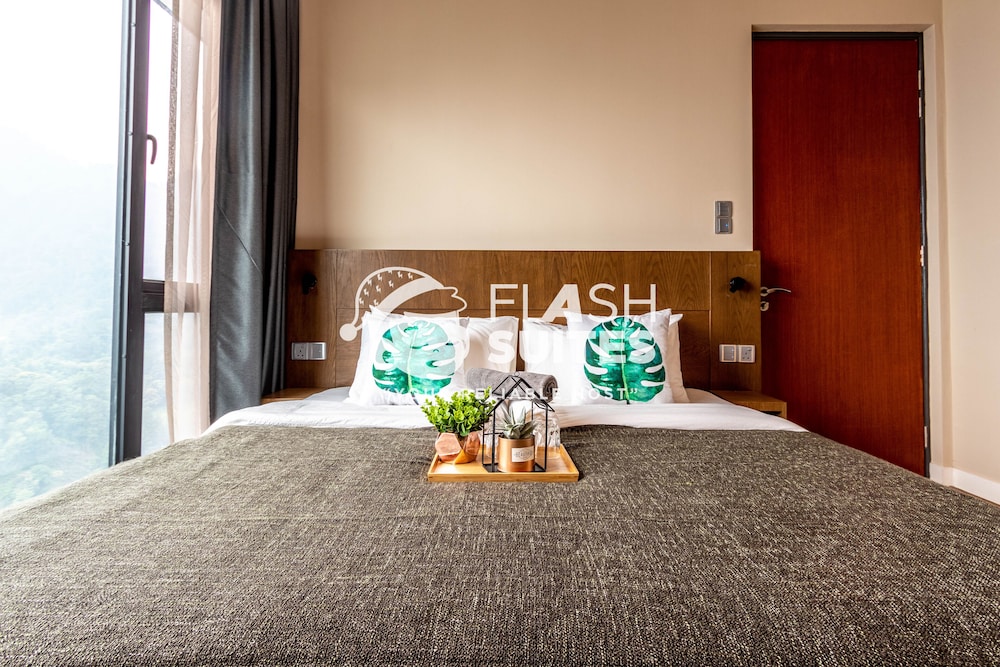 Geo38 Premium Suites at Genting Highlands: AU$38 Deals & Reviews ...