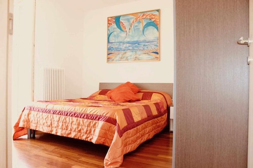 Villa Eden In Levico Terme - Levico Terme