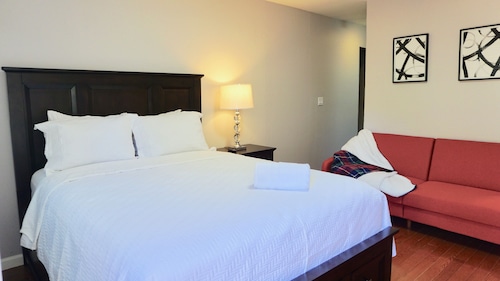10252 | Spacious Studio | Convention Center - San Jose, CA