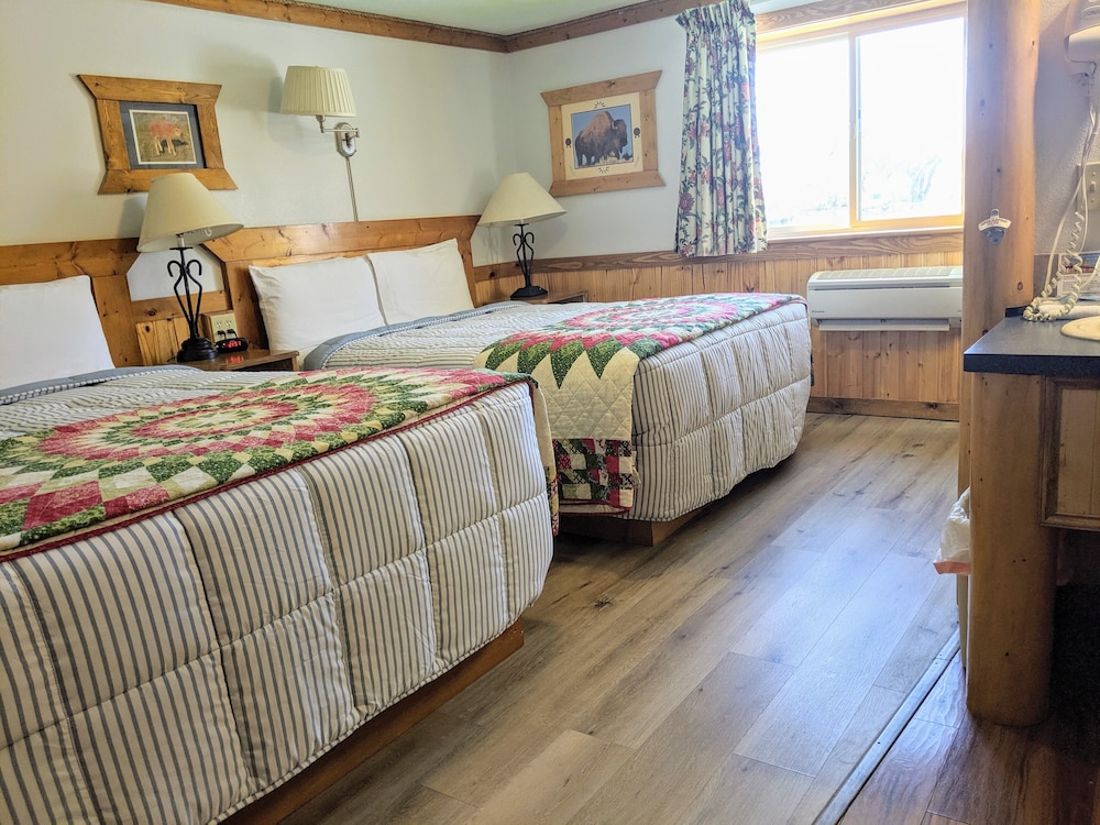 Livingston Inn, Livingston: $71 Room Prices & Reviews | Travelocity