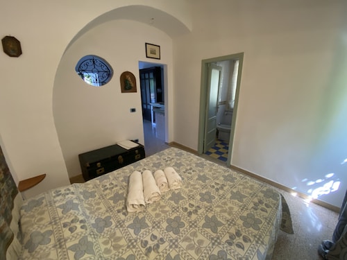 Apartamento De Campo - Battipaglia
