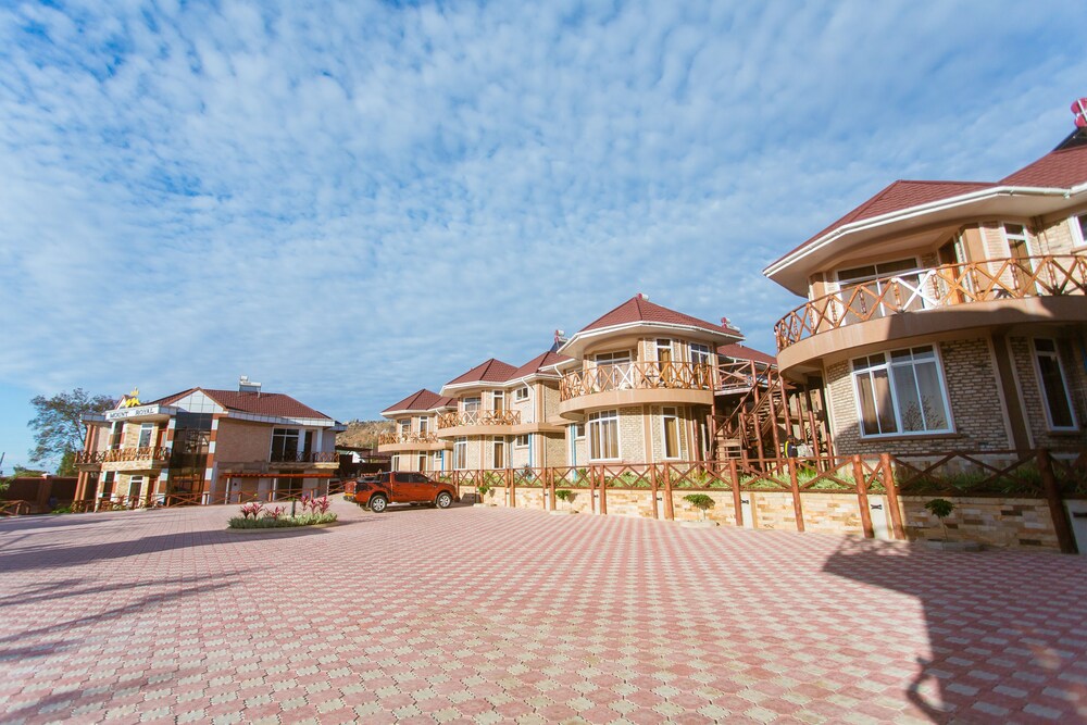 Mount Royal Villa Hotel in Iringa | Best Rates & Deals on Orbitz
