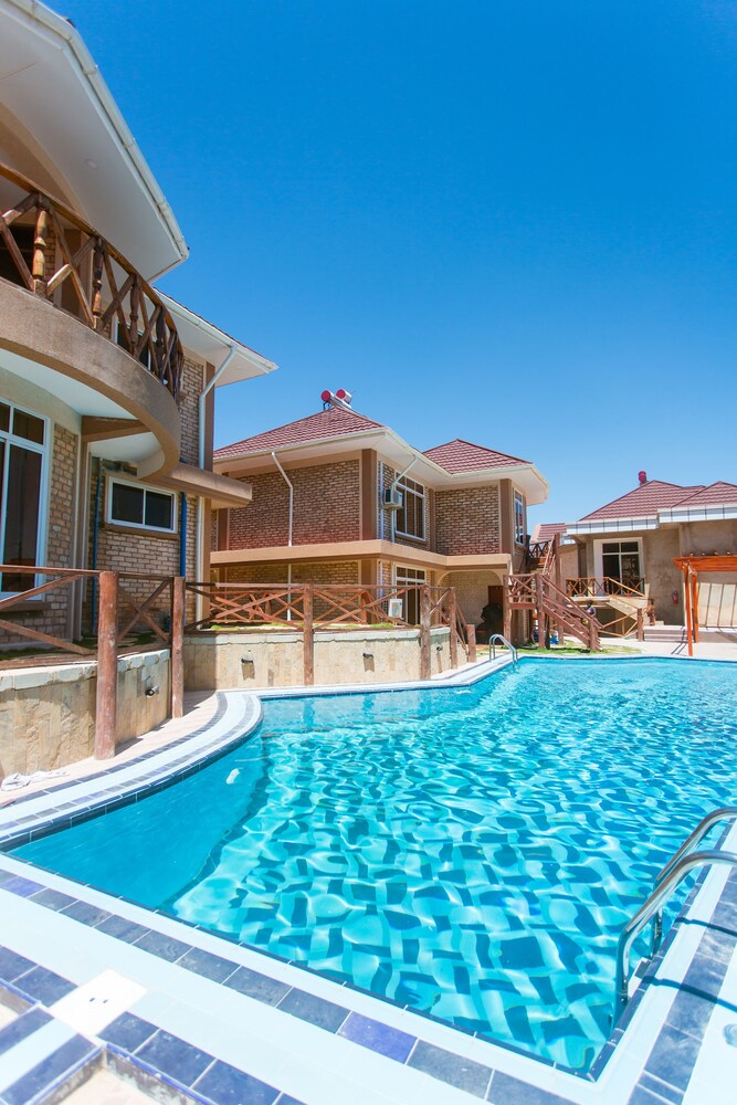Mount Royal Villa Hotel in Iringa | Best Rates & Deals on Orbitz