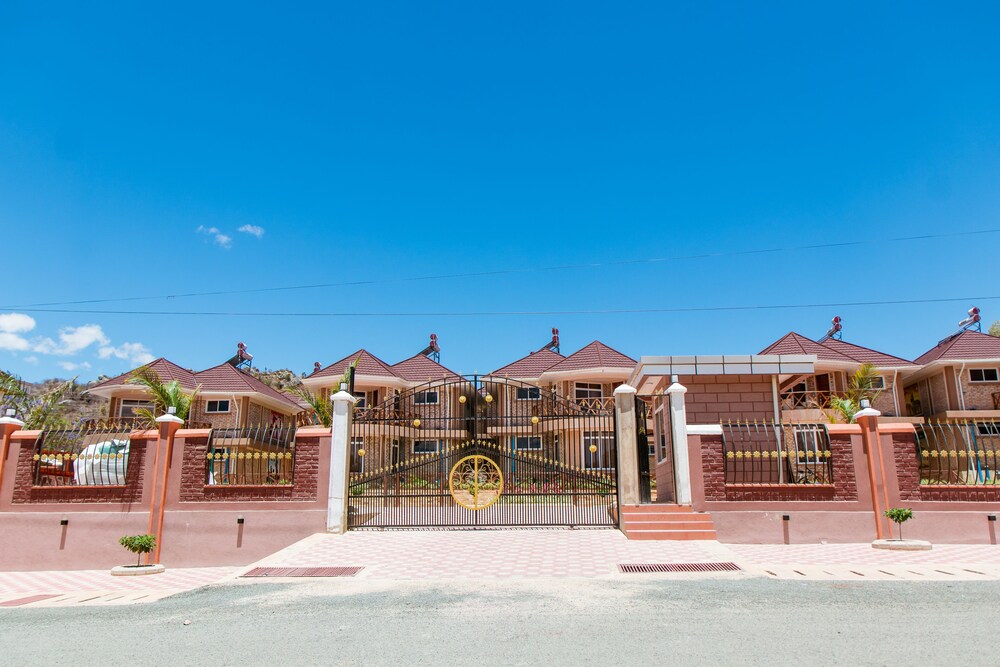 Mount Royal Villa Hotel in Iringa | Best Rates & Deals on Orbitz