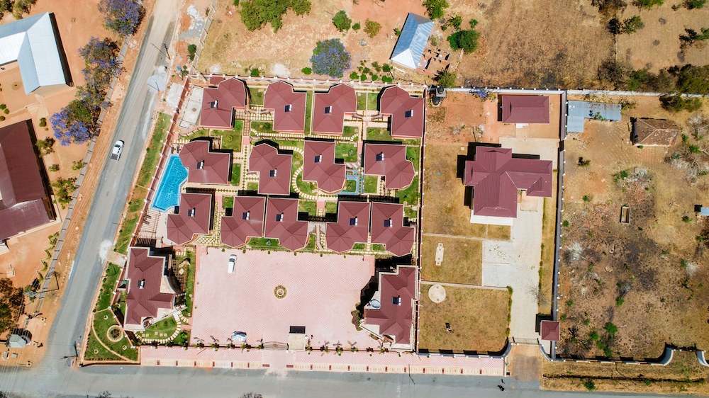 Mount Royal Villa Hotel in Iringa | Best Rates & Deals on Orbitz