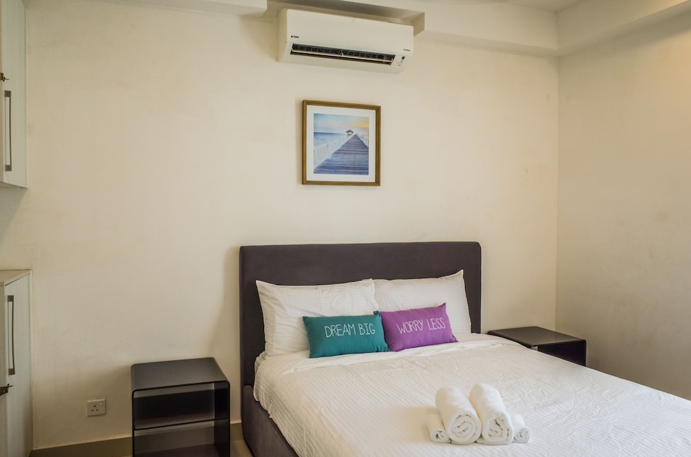 Solstice Cyberjaya Service apartment - Cyberjaya | Vrbo