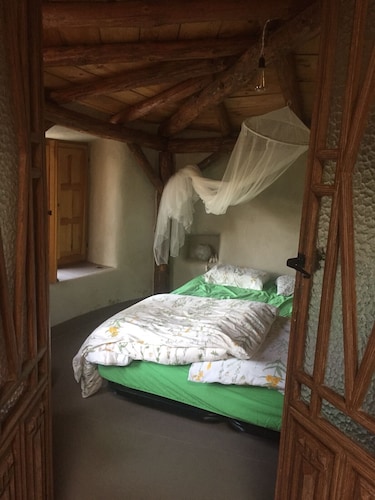 Casa Luna Eco-lodge - Andalucía