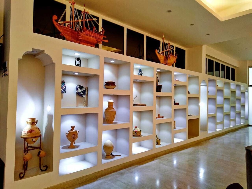 Al Asala Resort: AU$88 Deals & Reviews (Al Hadd, OMN) | Wotif