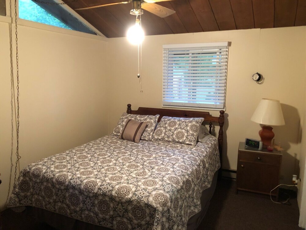 Wheeler Lake House :A Fall Getaway Like No Other – Peace, Beauty ...