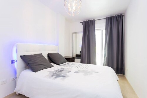 Cozy Apartment /Private Garden!!! 2bed Rooms Wi-fi - Tenerife
