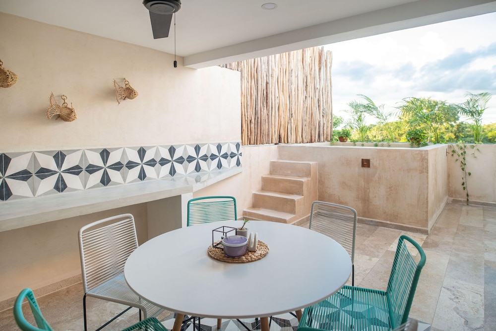 Amaka Calma Tulum in Tulum | Best Rates & Deals on Orbitz