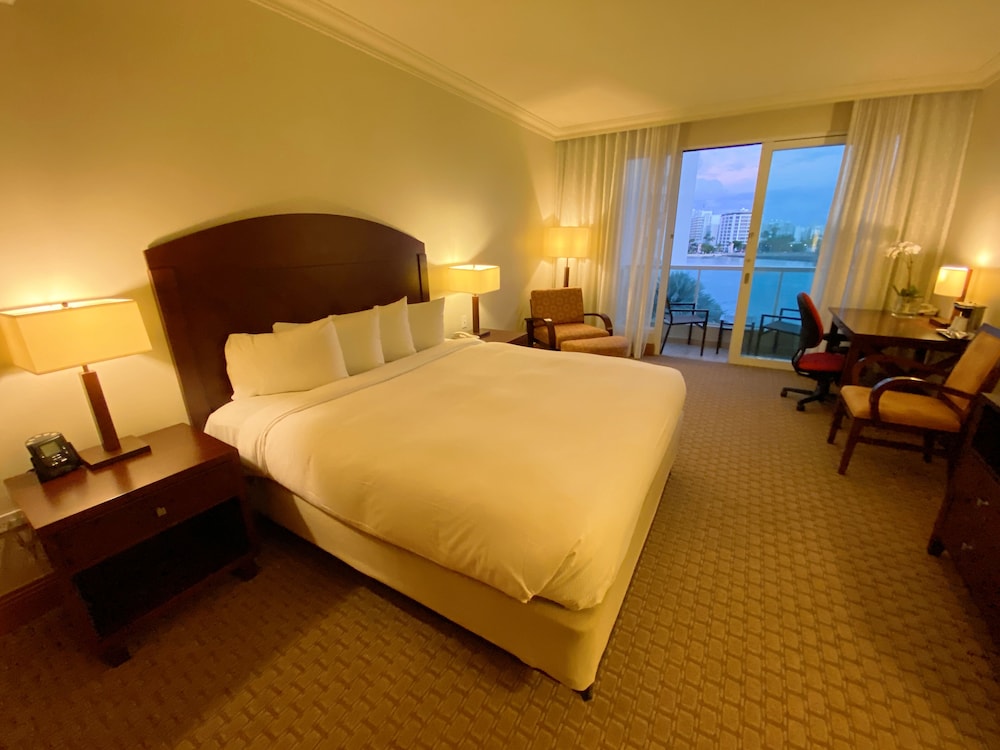Costa Bahia Hotel Paseo Caribe: AU$262 Deals & Reviews (San Juan, PRI ...