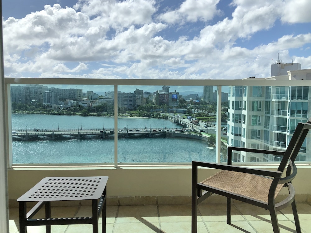 Room Deals for Costa Bahia Hotel Paseo Caribe, San Juan starting at ...