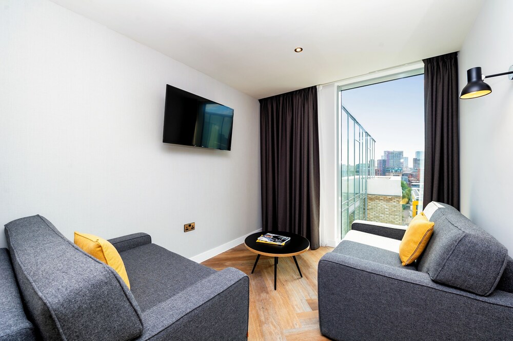 Staycity Aparthotels Northern Quarter: Deals & Reviews (Manchester, GBR ...