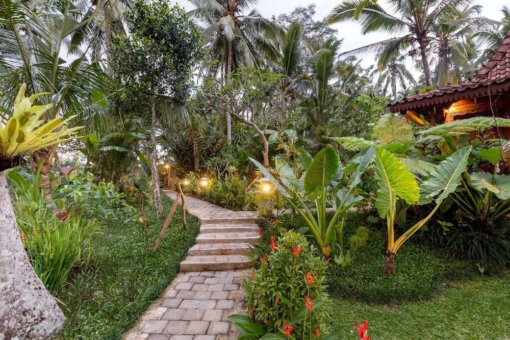 Be Bali Hut Farm Stay in Ubud | Best Rates & Deals on Orbitz