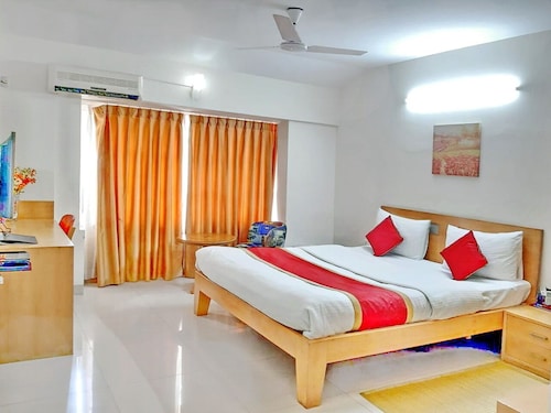 Smartstay Service Apartment - Bangalore