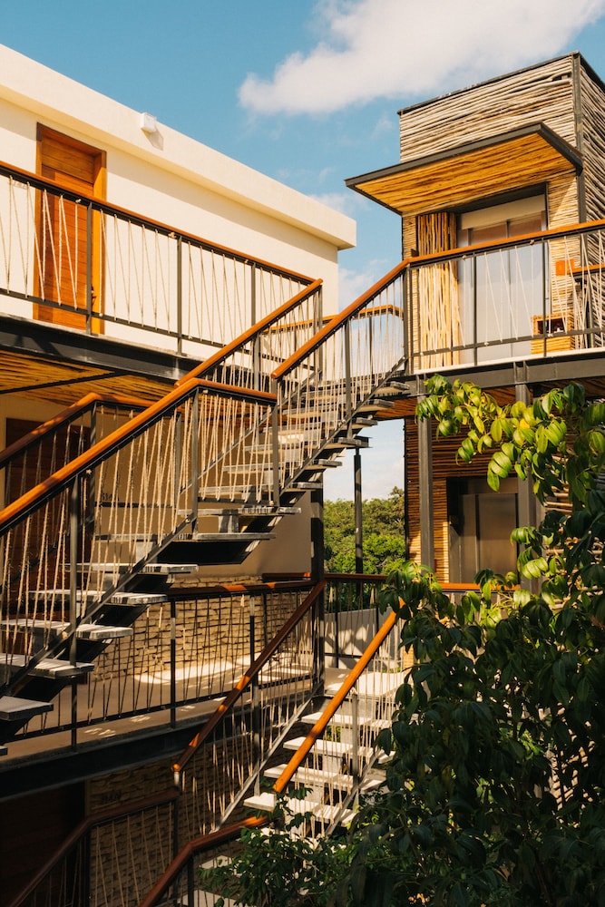 Copal Tulum Hotel Tulum, MEX - Best Price Guarantee | lastminute.com.au