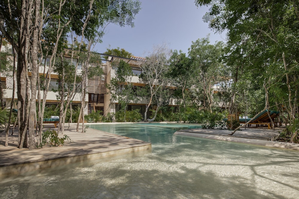 Copal Tulum Hotel Tulum, MEX - Best Price Guarantee | lastminute.com.au