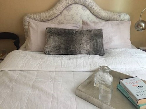 Downtown Designer Digs - Burlington, VT