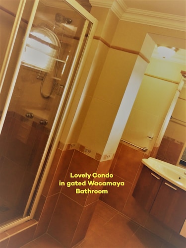 Schöne Wohnung In Gated Wacamaya - Neben Dem Pool - Aruba