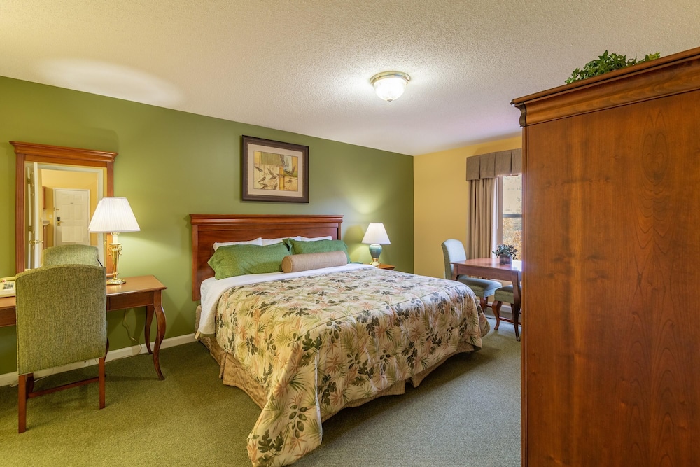 Massanutten Resort by Tripforth in McGaheysville | Best Rates & Deals ...