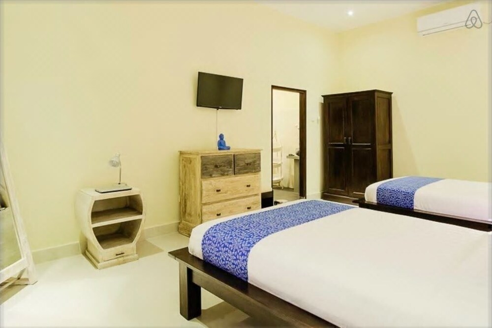 2 Bedroom Damai, Central Seminyak - Seminyak | Vrbo