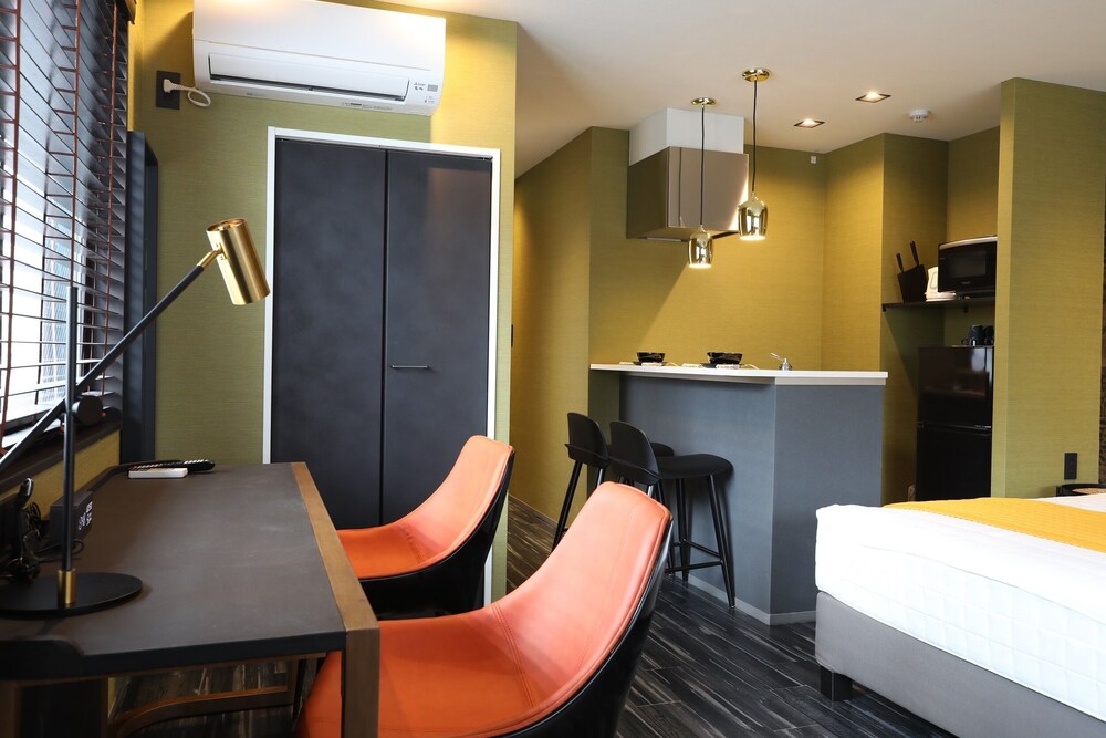 Moto Hotel: Deals & Reviews (Tokyo, JPN) | Wotif